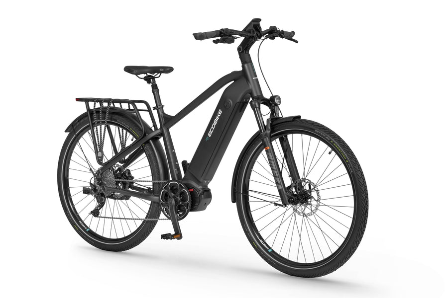 E-Bikes mit Ananda Motor: Kraftvoll und Zuverlässig für Jede Fahrt ...